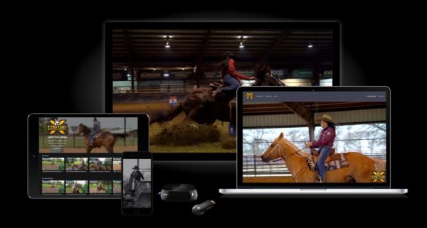 5 Barrel Racing Drills | X Factor Barrel Racing