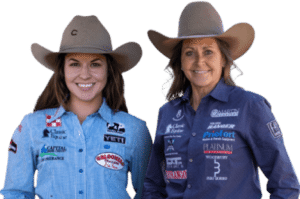 X Factor Barrel Racing Training - Videos & Online Coaching